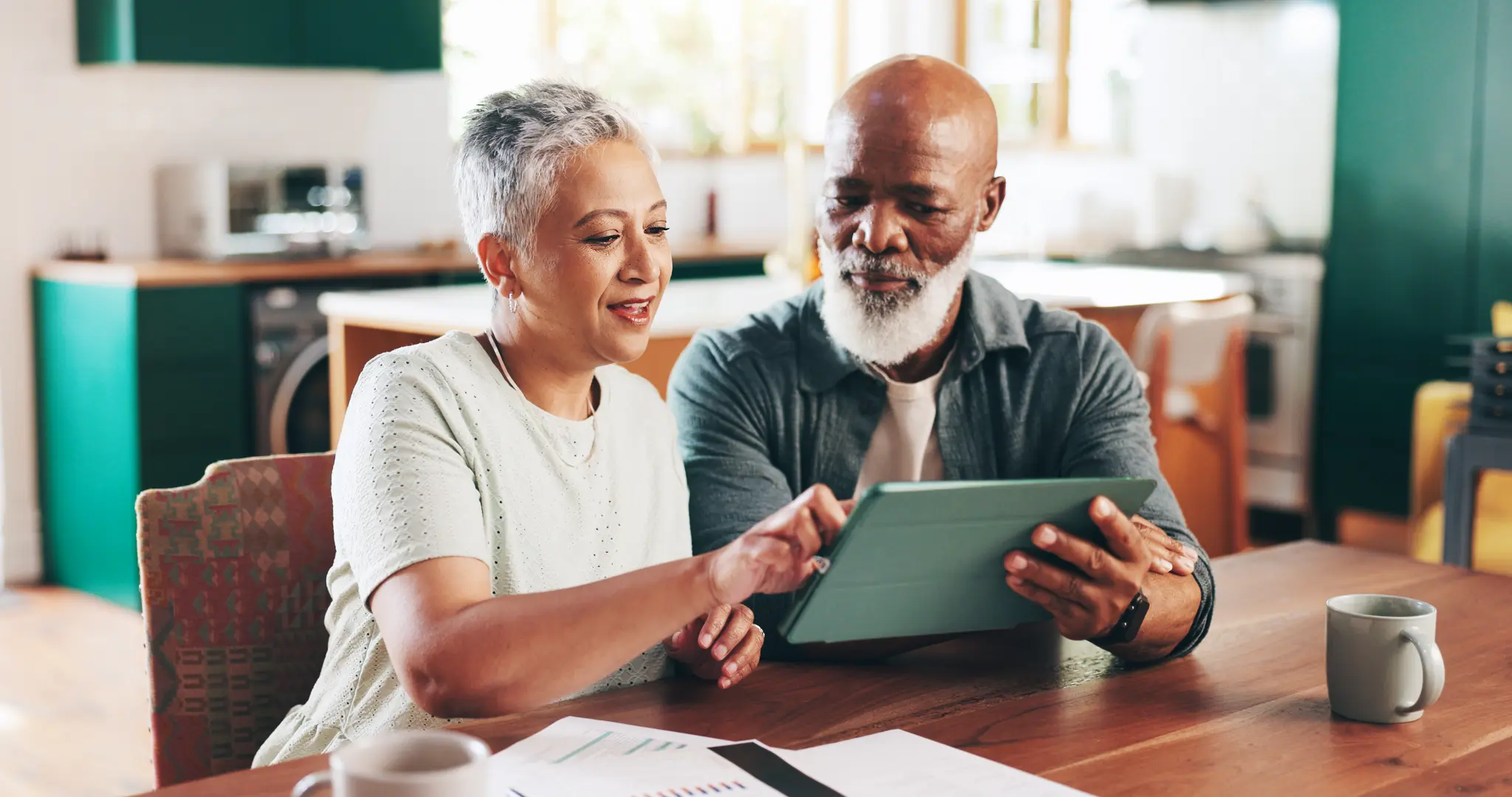 Trellis Financial